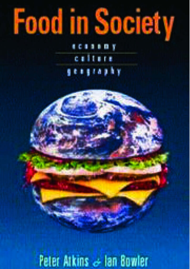 Food and the City - Course Brief - Productive Urbanism
