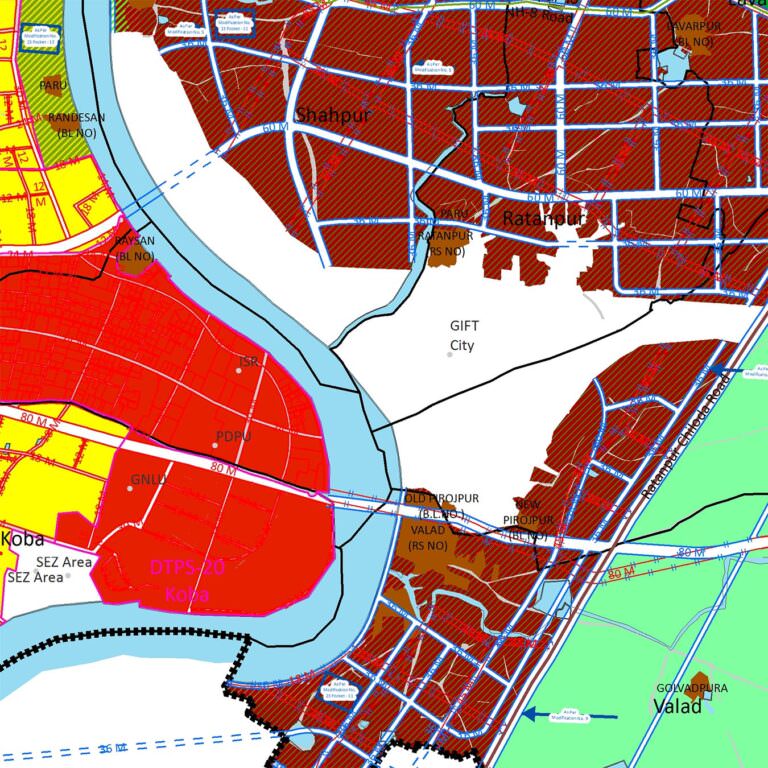 Maps and resources- Urban Landscape Futures 2023 - Productive Urbanism
