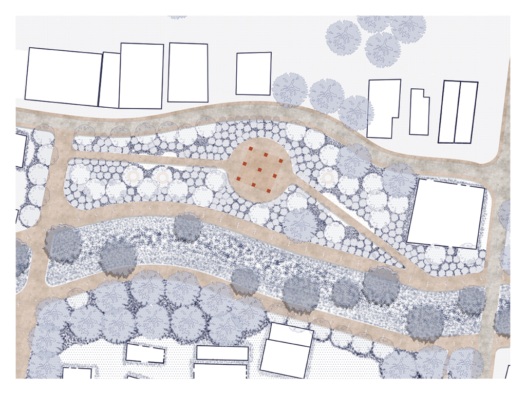 Ravine Ribbons: A tale of the river family - Productive Urbanism