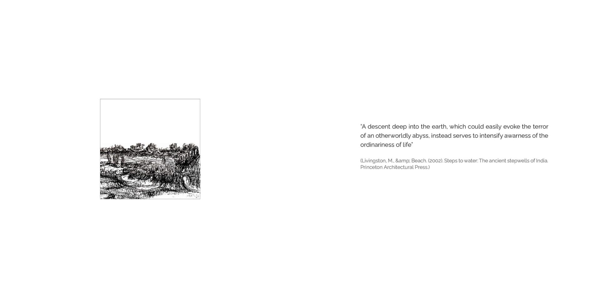 The ground project - Productive Urbanism