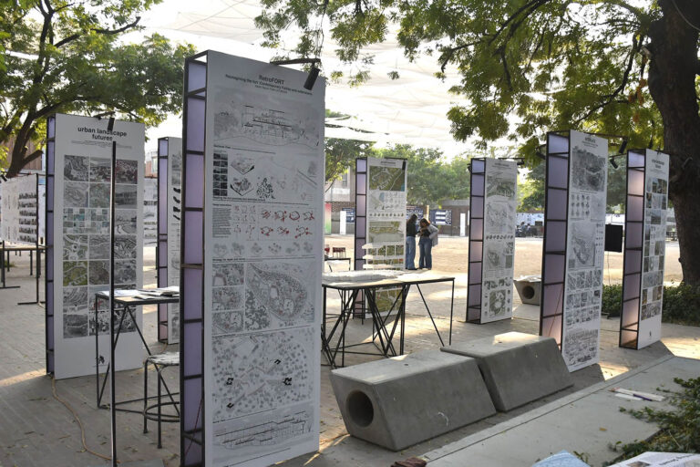 Exhibitions - Productive Urbanism